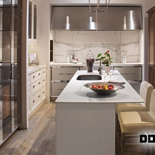 Kitchens | Kuche Cucina